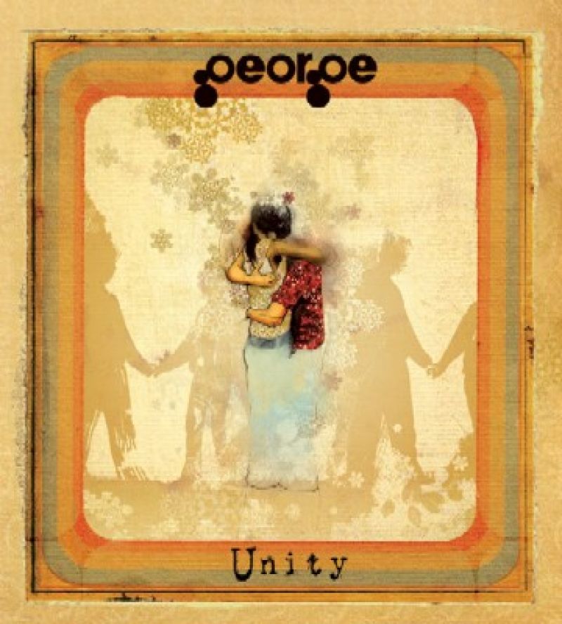 George [AU] - Unity - hitparade.ch